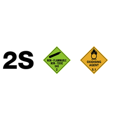 Safety Signs | BOC Gas