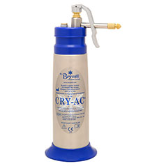 Cryosurgery Equipment | BOC Gas