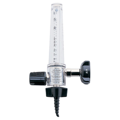 Medical Gas Flow Meters And Accessories | BOC Gas