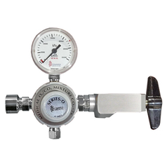 Medical Gas Regulators And Accessories | BOC Gas