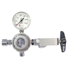 Medical Gas Regulators And Accessories | BOC Gas