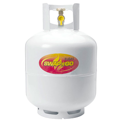 LPG Gas | BOC Gas