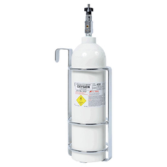 Medical Gas Cylinder Storage And Transport | BOC Gas